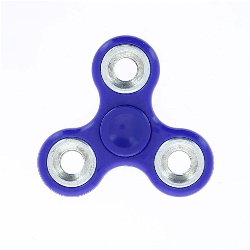 JOUET FIDGET HAND SPINNER - Les Bons Plans De Elise