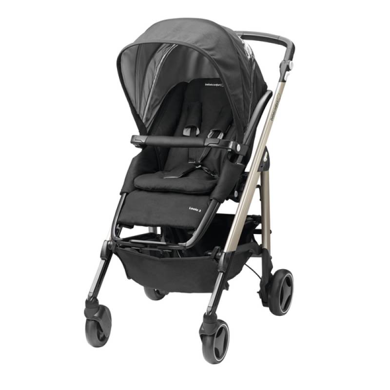 Poussette Loola 3 Bébé Confort - Les Bons Plans De Elise