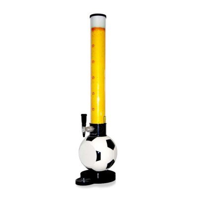 GIRAFE À BIÈRE FOOT - Les Bons Plans De Elise