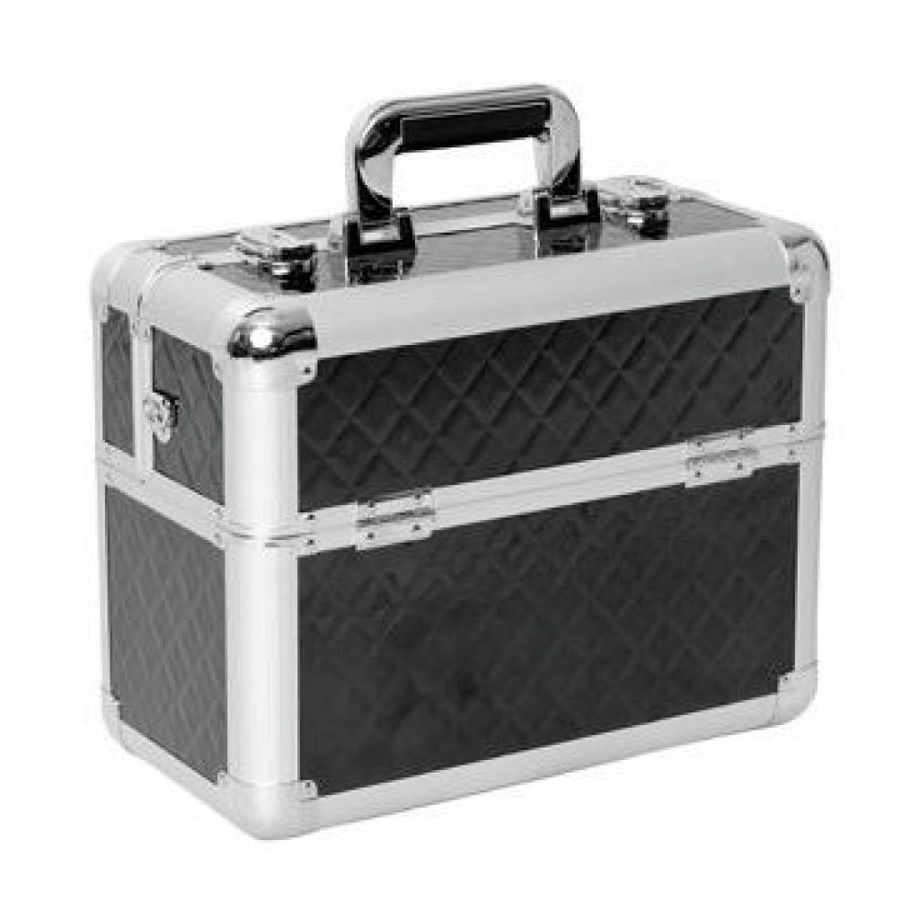 Valise Esthétique Lady - Les Bons Plans De Elise