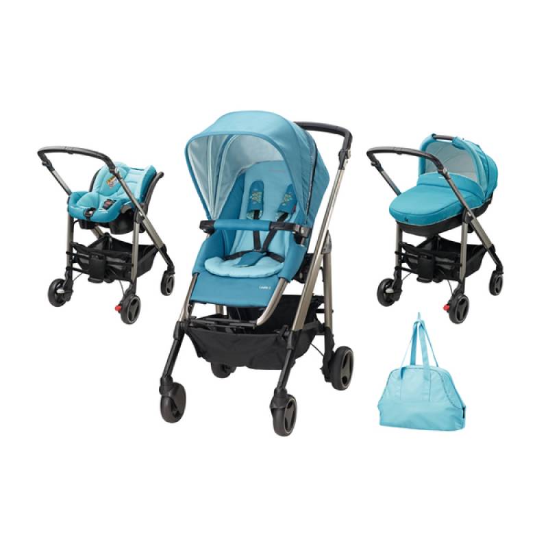 Trio Loola 3 Bébé Confort - Les Bons Plans De Elise