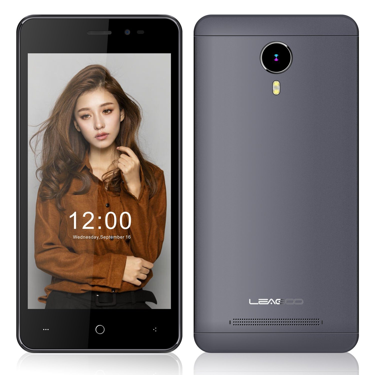 Smart Phone Leagoo - Les Bons Plans De Elise