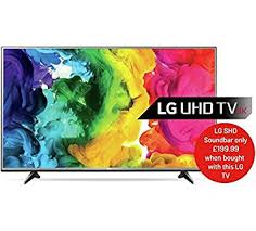 LG 55UH615V 55 4K Ultra HD HDR - Les Bons Plans De Elise
