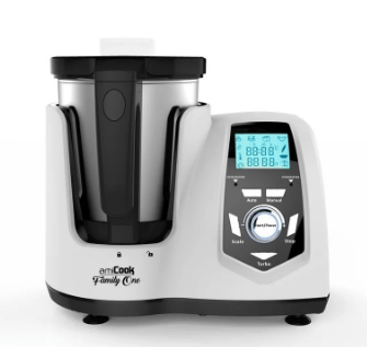 AMICOOK Family One - Les Bons Plans De Elise