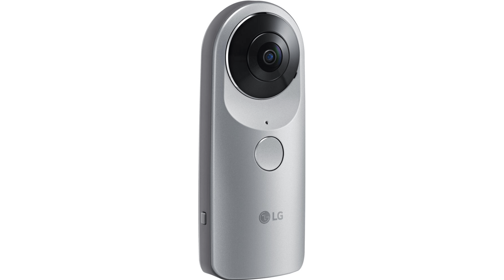 CAMÉRA 360 LG CAM 360 - Les Bons Plans De Elise
