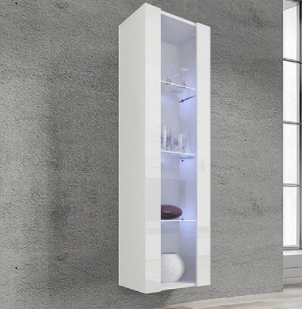 Vitrines Flottantes LED - Les Bons Plans De Elise