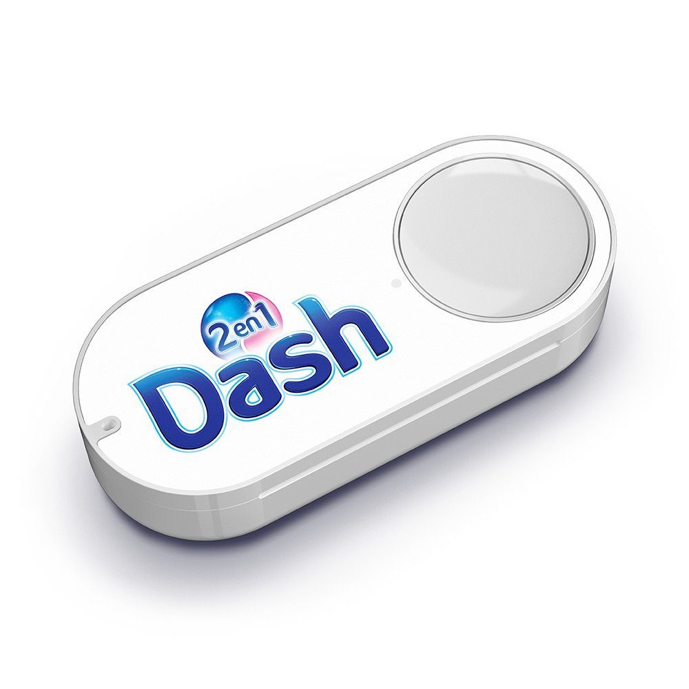 Dash Dash Button - Les Bons Plans De Elise