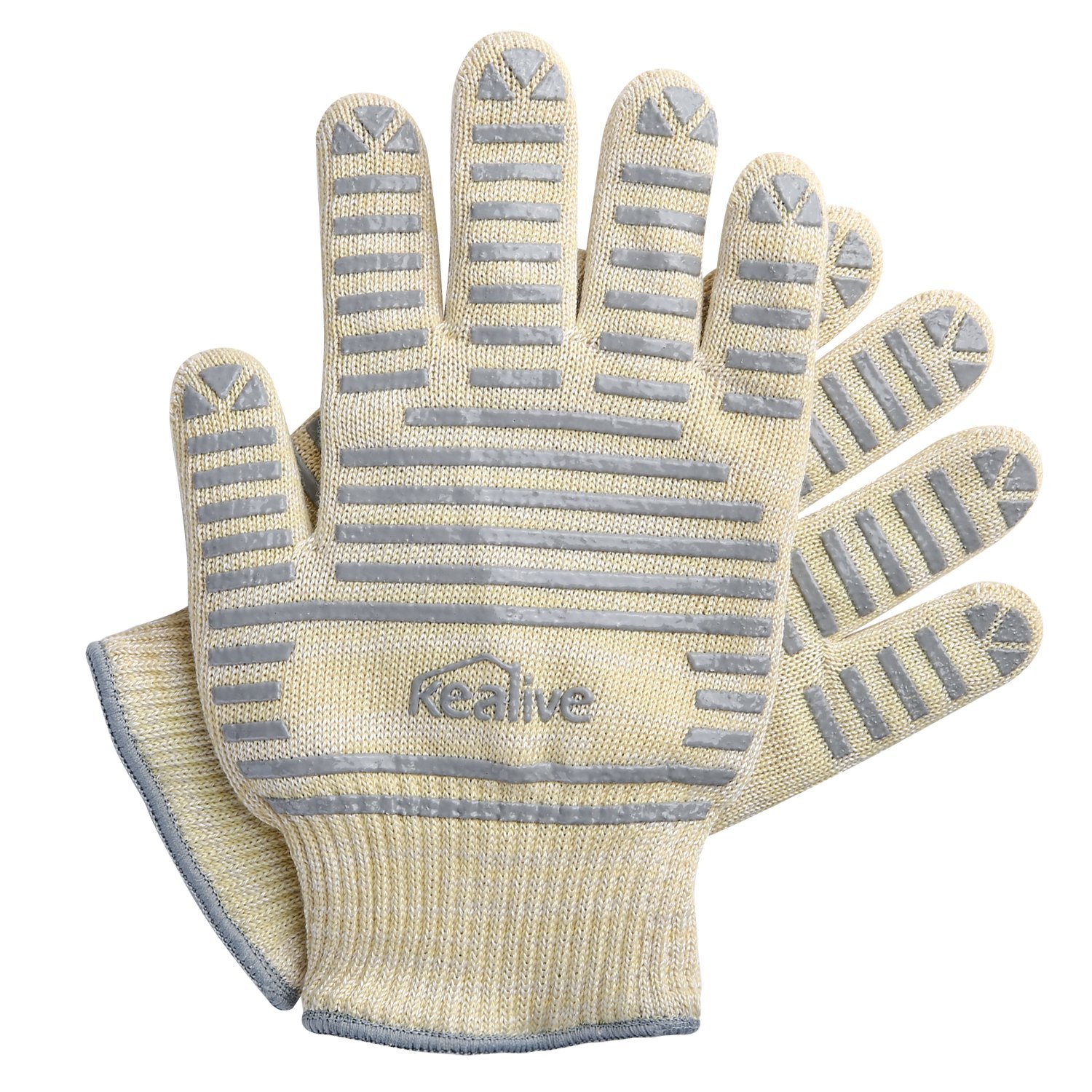 Gants De Cuisine Anti-Chaleur Kealive - ♣ Les Bons Plans D'Elise ♣ Gants De Cuisine Anti-Chaleur Kealive - ♣ Les Bons Plans D'Elise ♣