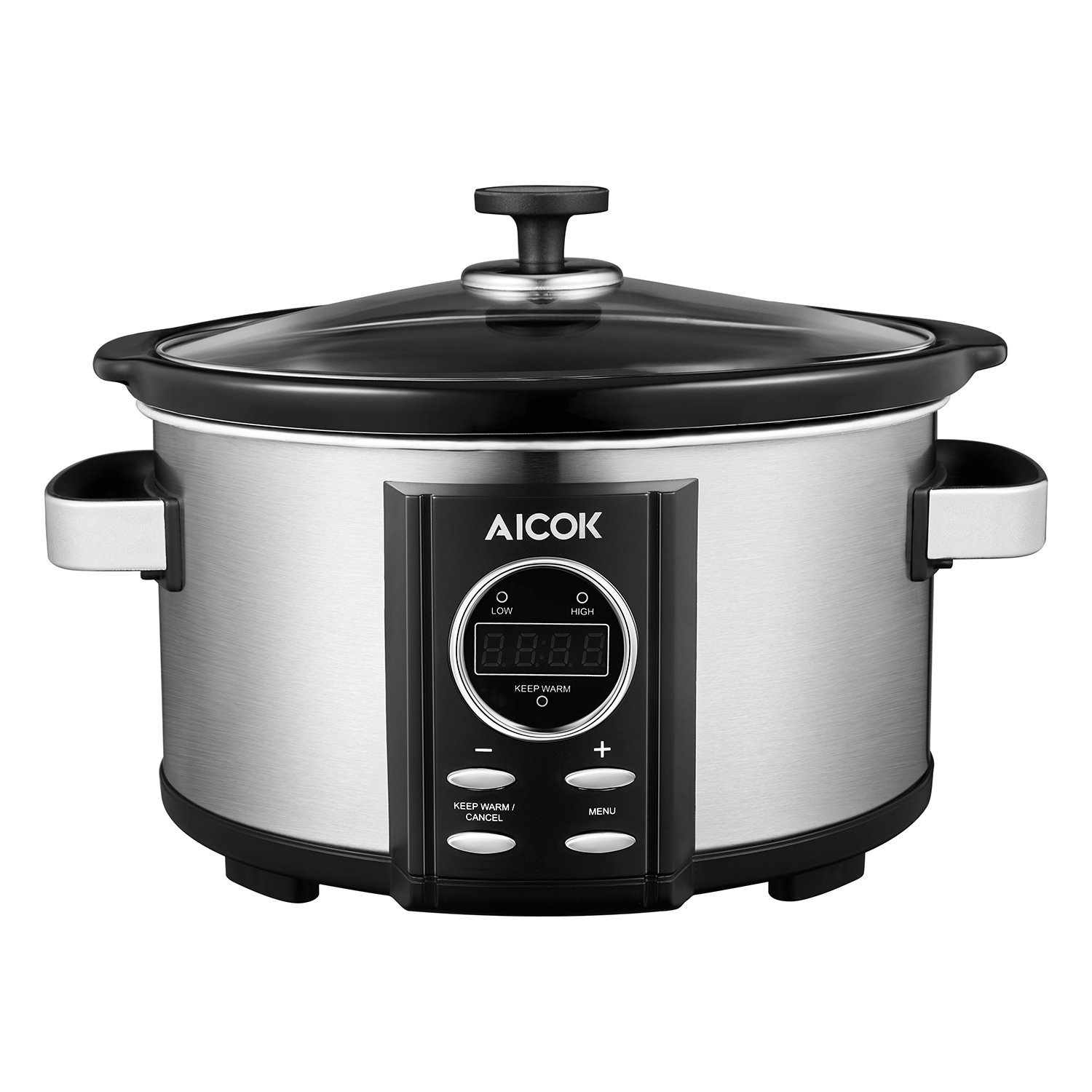 Multi Cuiseur Aicok - Les Bons Plans De Elise
