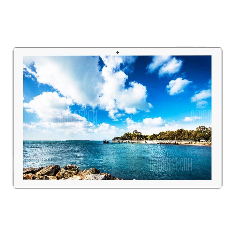 Teclast P10 Tablet PC - WHITE - Les Bons Plans De Elise