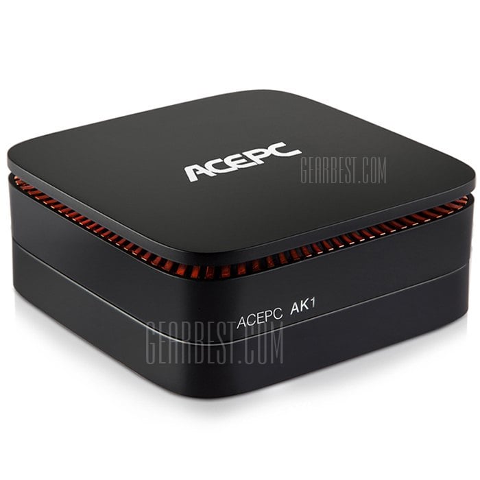 ACEPC AK1 Mini PC - Les Bons Plans De Elise