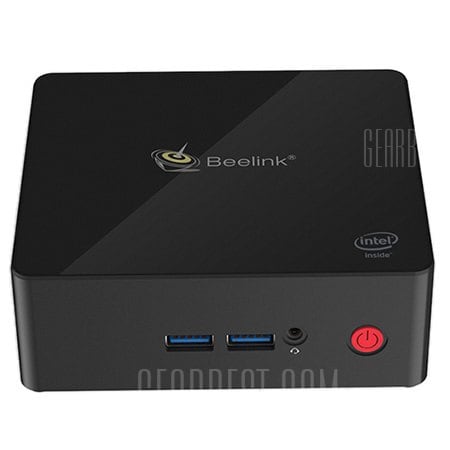 Beelink Gemini X55 Ultimate Mini PC - Les Bons Plans De Elise
