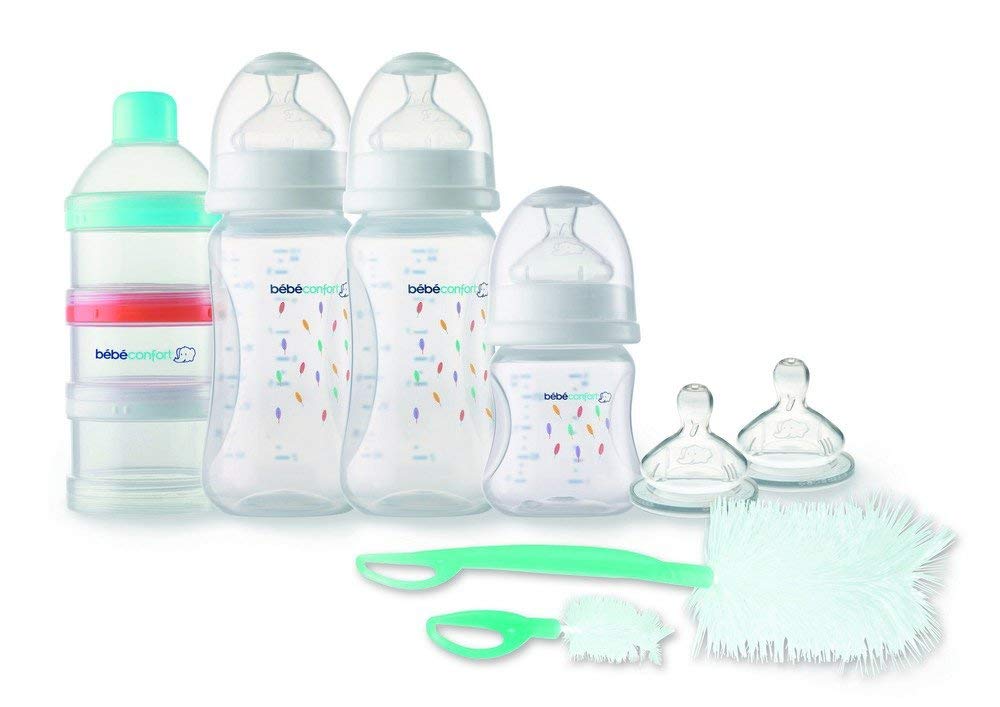 Kit Naissance Bébé Confort - Les Bons Plans De Elise