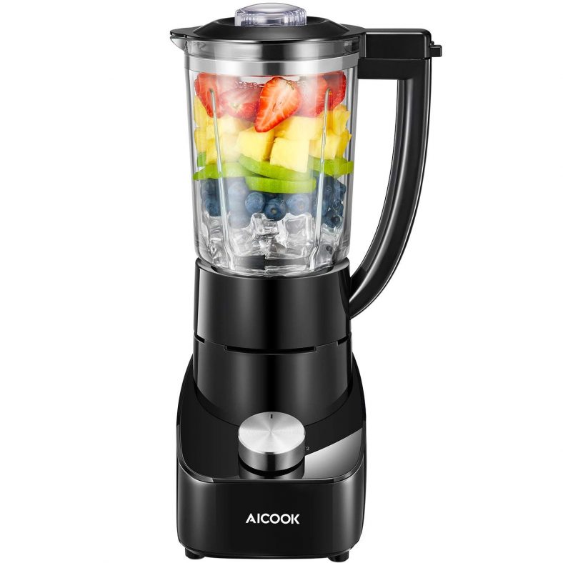Blender Aicook - Les Bons Plans De Elise
