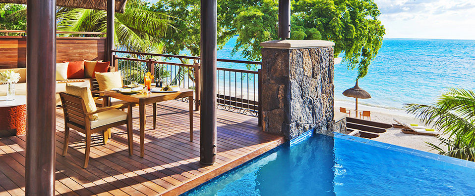 ANGSANA BALACLAVA MAURITIUS ★★★★★ ÎLE MAURICE - Les Bons Plans De Elise