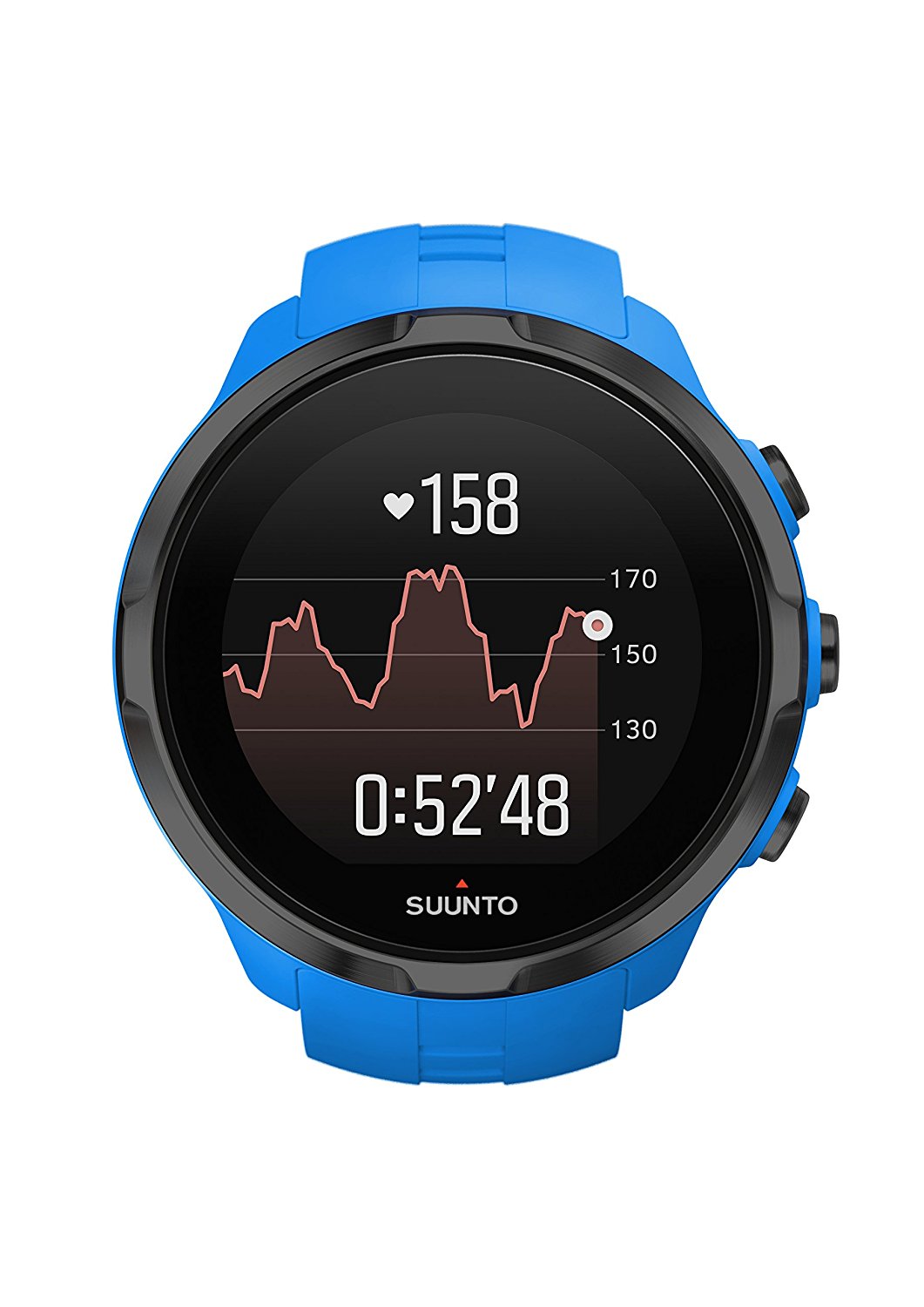 Tracker, Gps Montre Multisport Suunto - Les Bons Plans De Elise