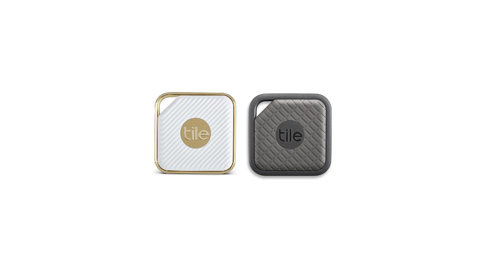 PORTE CLÉ CONNECTÉ TILE PACK PRO STYLE + PRO SPORT - Les Bons Plans De ...