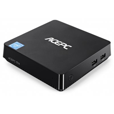 ACEPC T11 Mini PC - Les Bons Plans De Elise