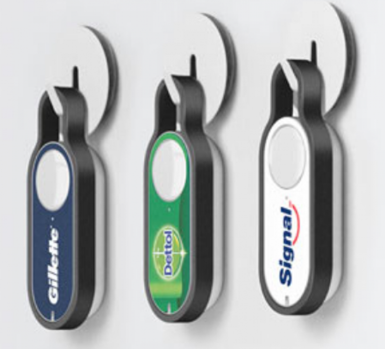 Amazon Dash Button - Les Bons Plans De Elise