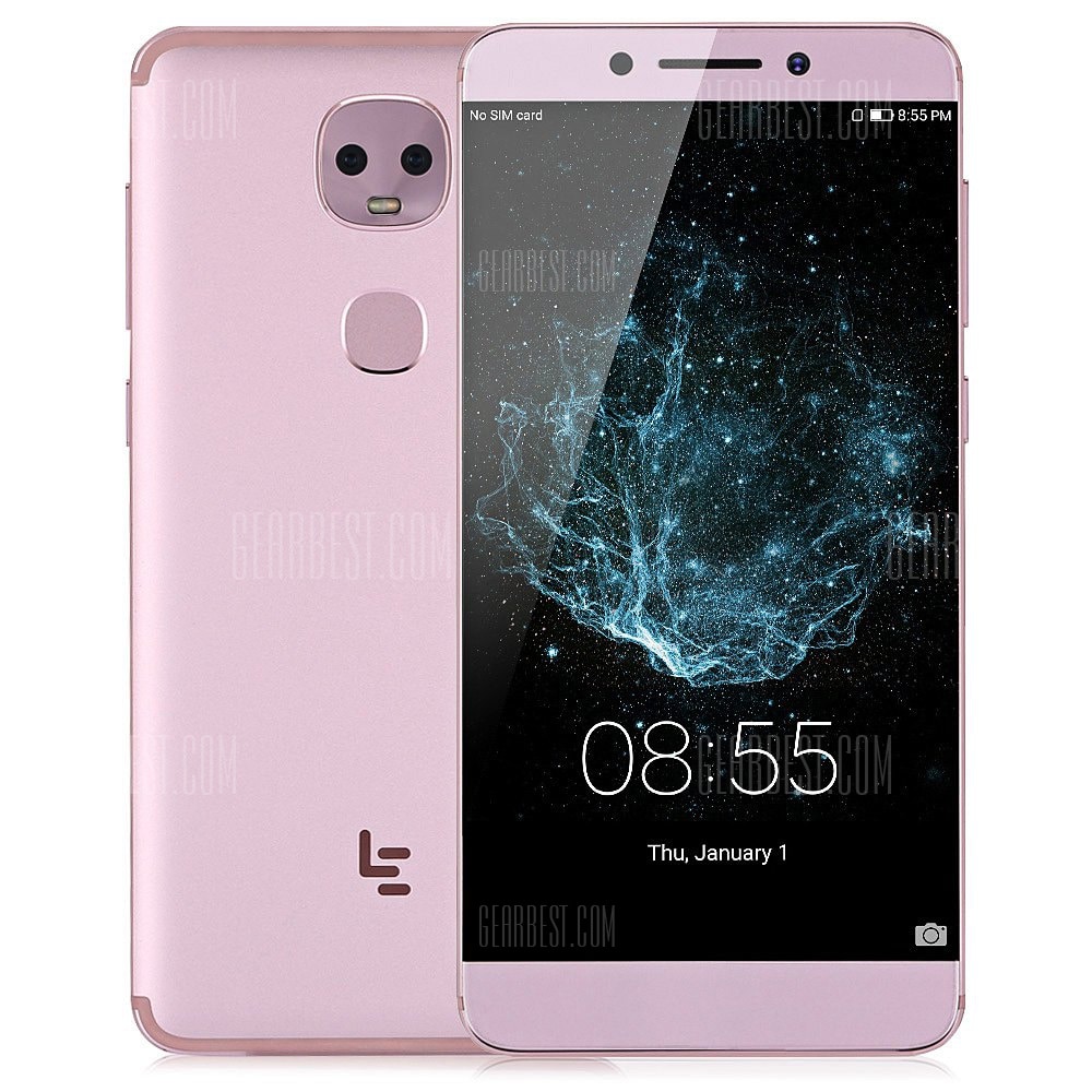 Letv Pro 3 X651 4+32GB - Les Bons Plans De Elise