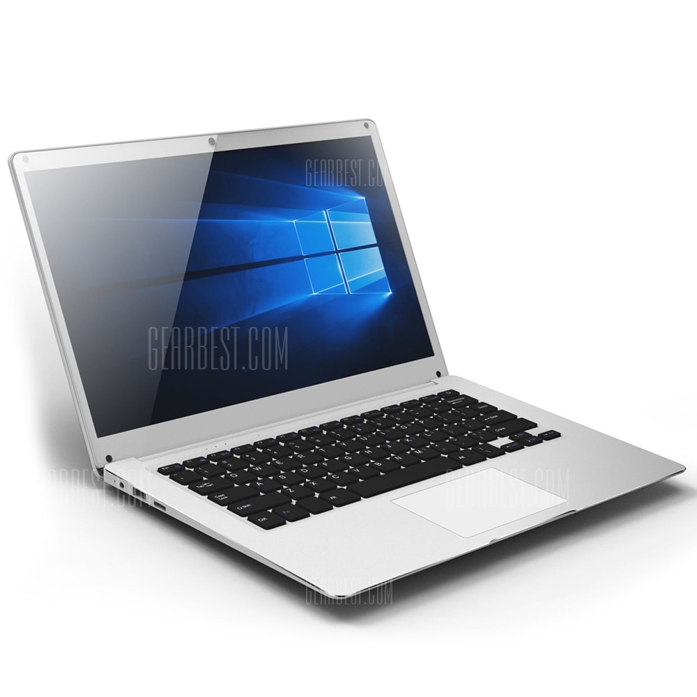 Winnovo V146 Notebook - SILVER - Les Bons Plans De Elise