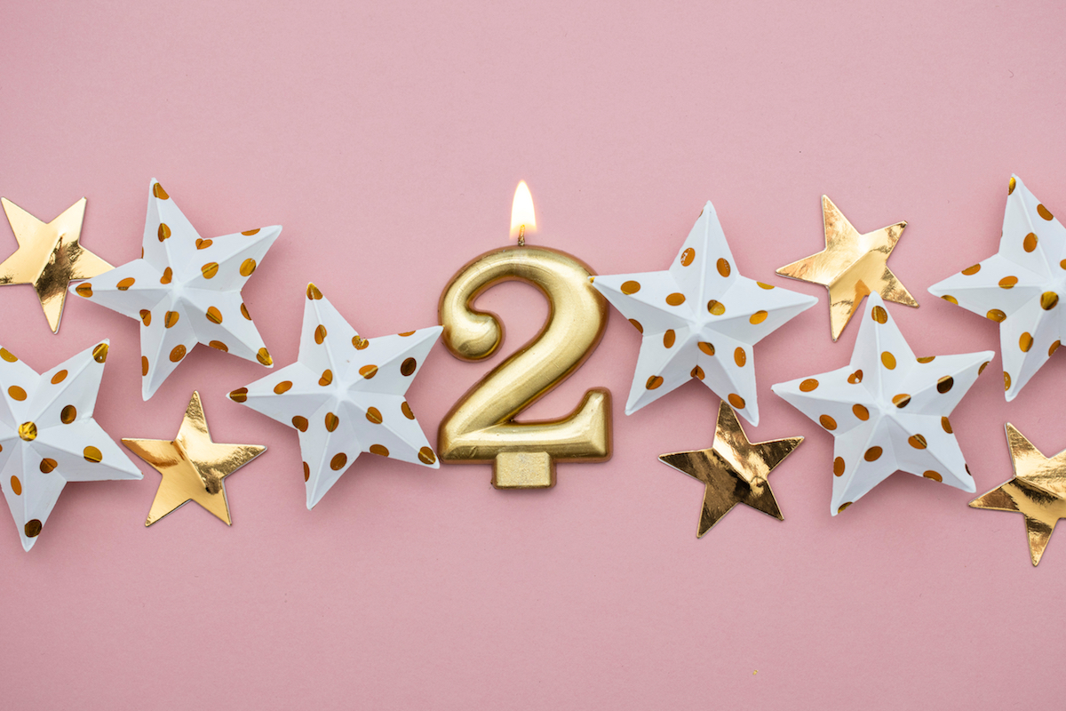 Pour Ses 2 Ans, On Agrandit Le Site ! - Les Bons Plans De Elise