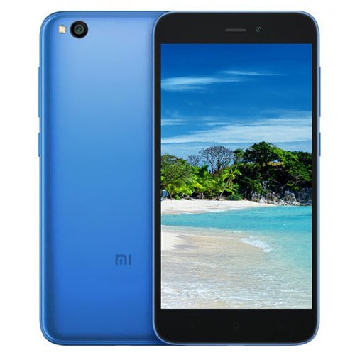 Xiaomi Redmi Go 4G Smartphone Global Version - Blue - Les Bons Plans De ...