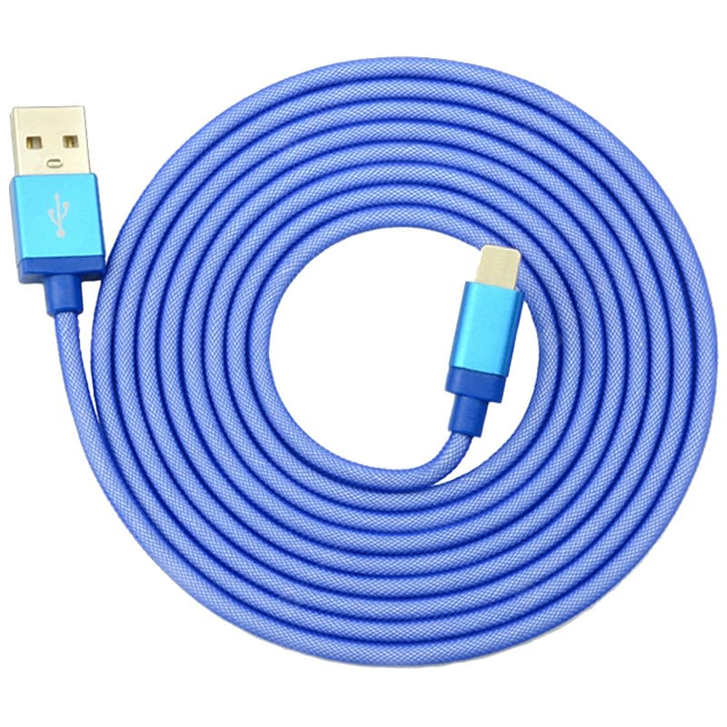 Gocomma USB3.1 Network Cable For Android Type-C Fast Charge - Dodger ...