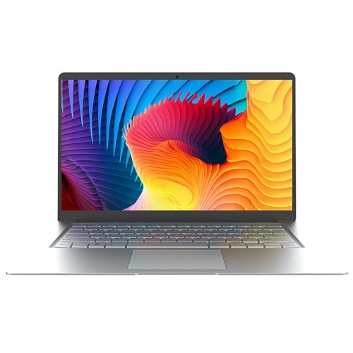 Jumper EZbook A5 14 Inch FHD Laptop Window 10 OS Intel Atom X5-Z8350 ...