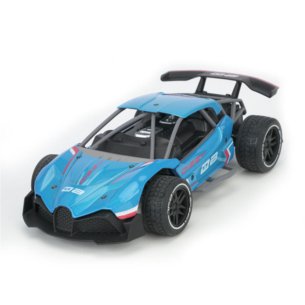 SuLong Toys SL200A 1/16 2.4G RWD RC Car Alloy Shell Electric Drift On ...