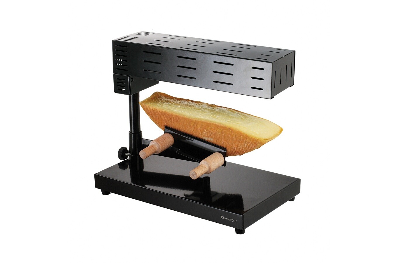 Raclette LIVOO DOC159 TRADITIONNEL - Les Bons Plans De Elise