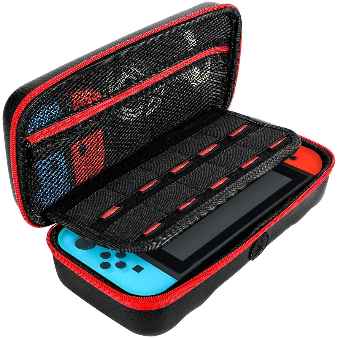 Étui Pour Nintendo Switch - Les Bons Plans De Elise