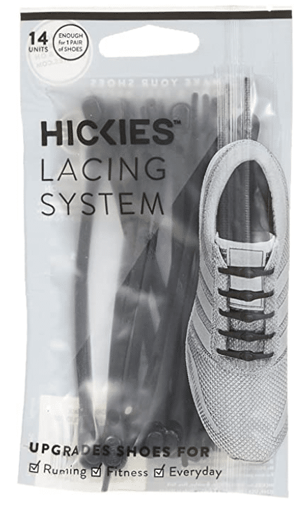 Découvrez Les Lacets HICKIES, Pour Vous Faciliter La Vie ! - Les Bons ...