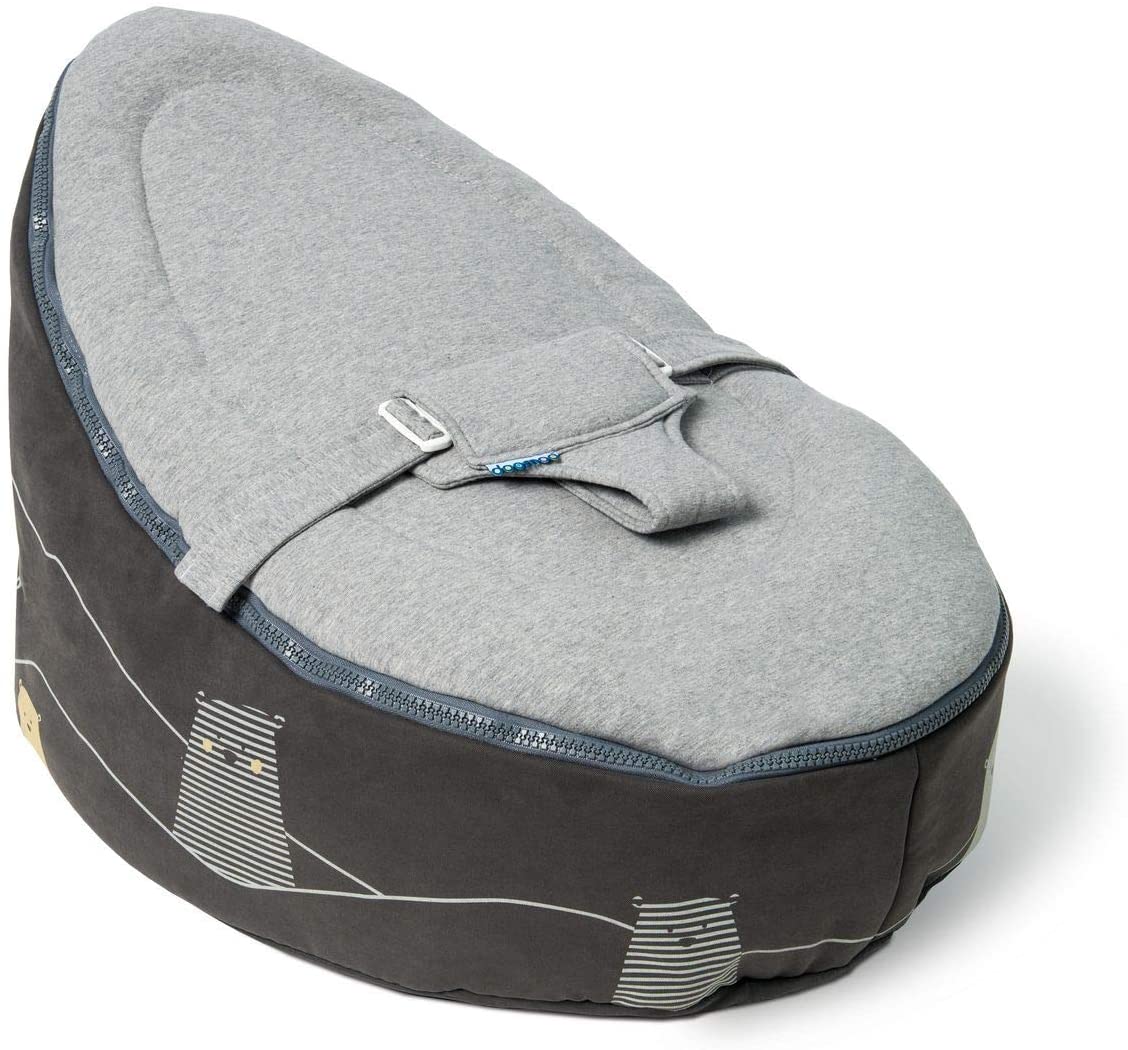 Babymoov Doomoo Nid - Transat Bébé - Les Bons Plans De Elise