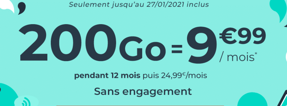Forfaits Sans Engagement Avec Cdiscount Mobile - Les Bons Plans De Elise