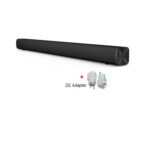 Mijia Redmi Wireless TV Sound Bar Speaker Bluetooth 5.0 Audio Music ...