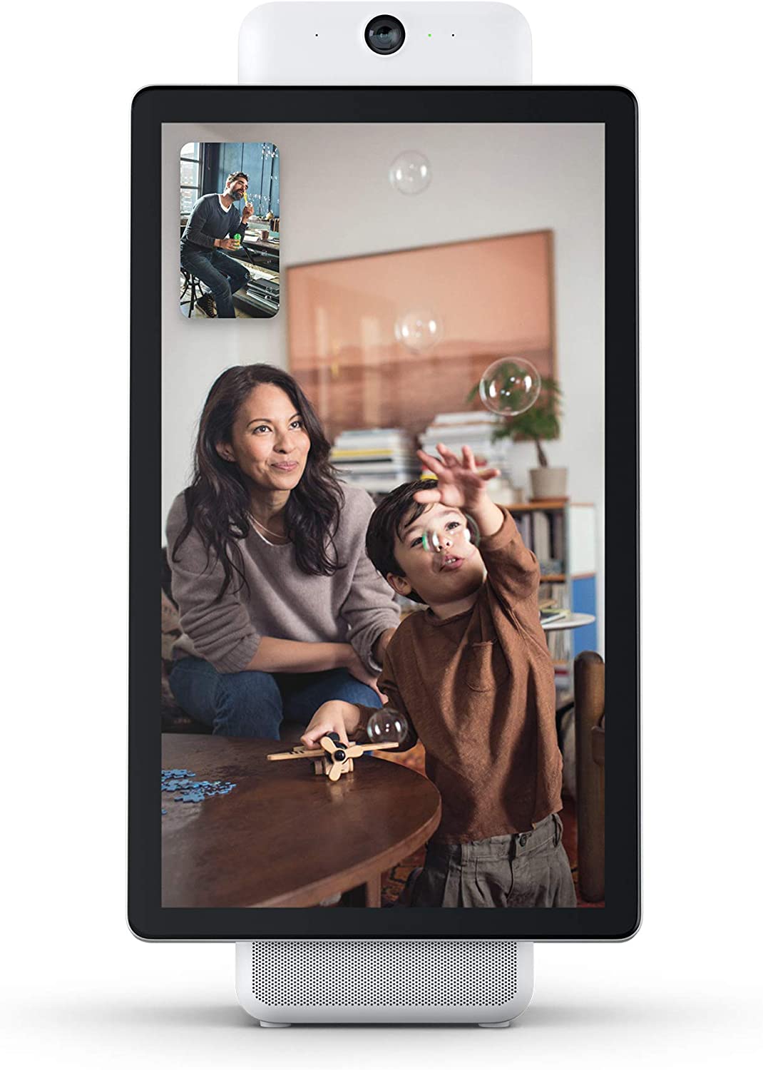 Portal Plus From Facebook - Les Bons Plans De Elise