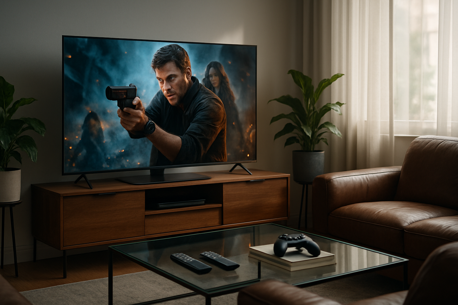 La Télévision Incontournable : Le Bon Plan à Découvrir